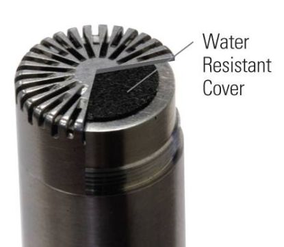 PCB ICP Water-Resistant Array Microphone and Preamplifier | John Morris ...