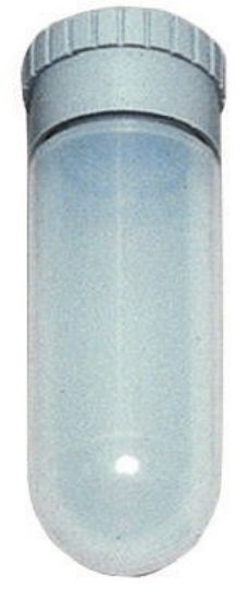 Sigma Round Bottom Tube 85 ml Polypropylene Co-Polymer 38 x 112 mm With ...