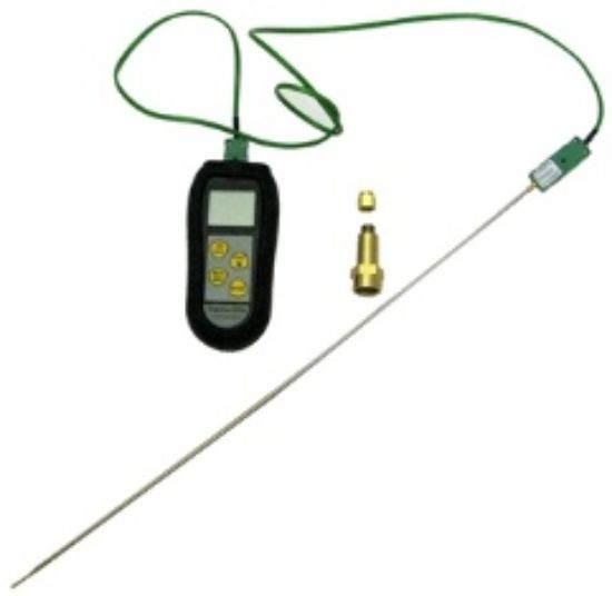 Temperature Calibration Set (D525) | John Morris Group