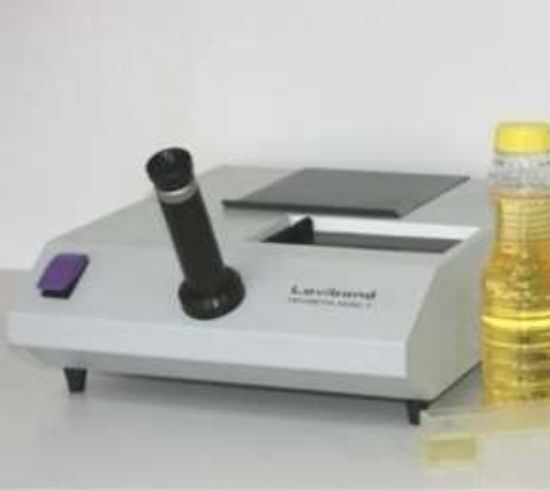 Tintometer Model F Colorimeter (BS684) | John Morris Group
