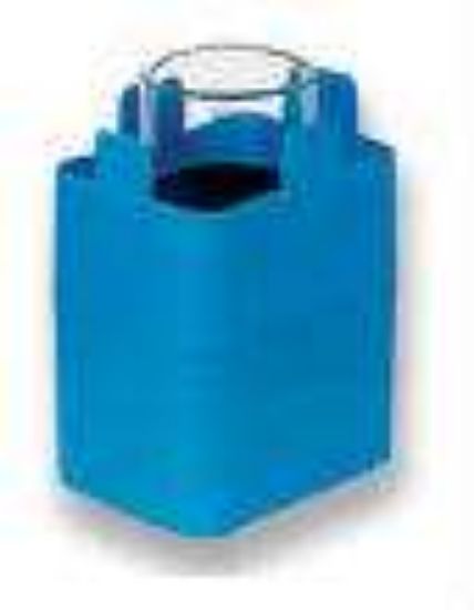 Sigma Rectangular Adapter For 200 ml Bottle With Flat Bottom And Screw ...