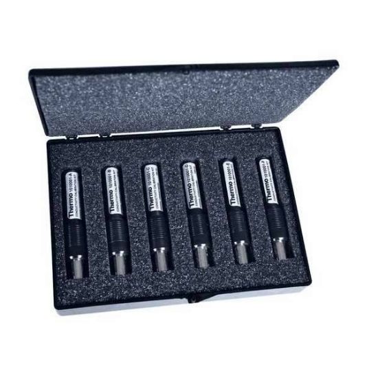 Thermo Scientific Conductivity Calibration Kit NIST Traceable Plug-In ...