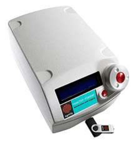 Syrris Reactor Master Pro, Automated Globe Jacketed Reactor Controller ...