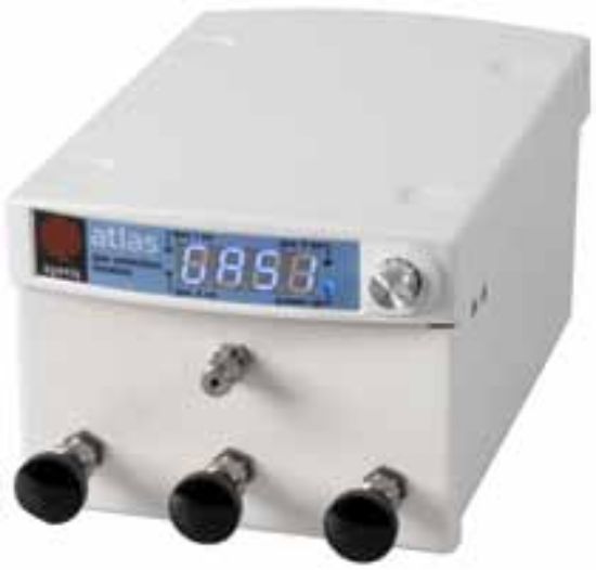 Syrris Gas Selection Module For Pressure Reactors | John Morris Group