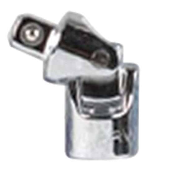 VWR Swivel Joint, 1/4 in Drive, for Torque Tools and Ratchets | John ...
