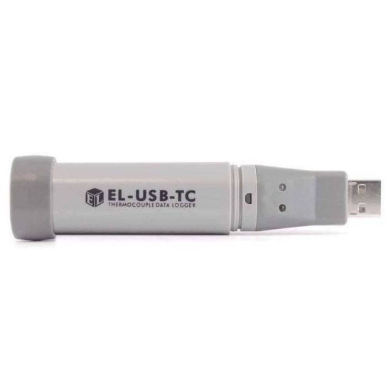 Lascar Electronics USB Thermocouple Temperature Data Logger 32000 ...