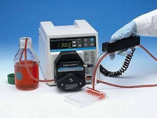 Cole-Parmer 8-Port Manifold For Dispensing Wand 8 Well 25 Box | John ...