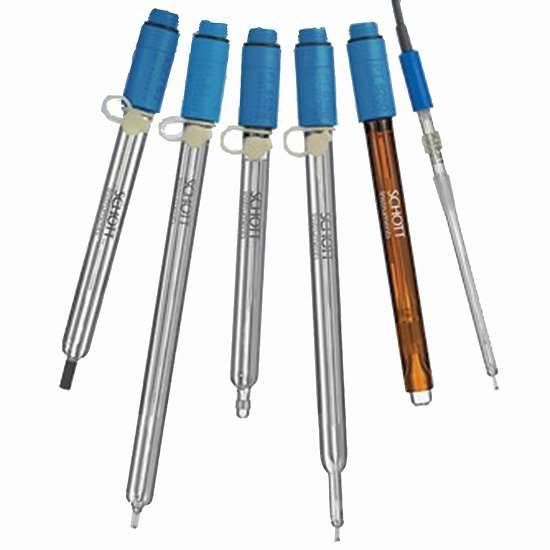 YSI Lab Synergy Replacement Silver Electrode For Titrator | John Morris ...