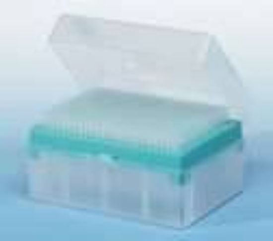 Thermo Scientific Finntip Sterile Pipette Tips 5 ML 5x54 Racks TIPS ...