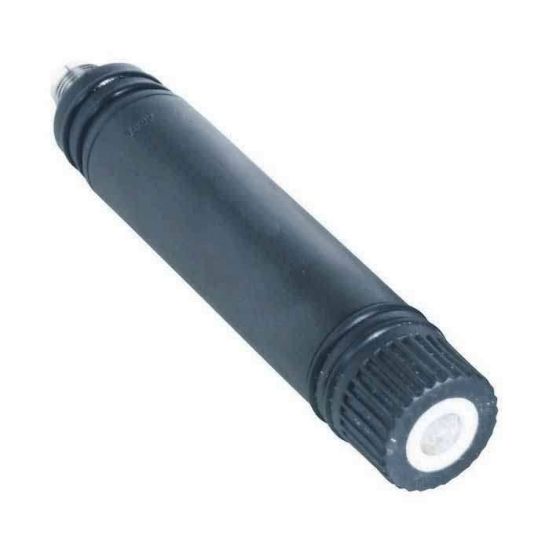 Cole-Parmer HF-Resistant Cartridge-Style Double-Junction pH Electrode ...