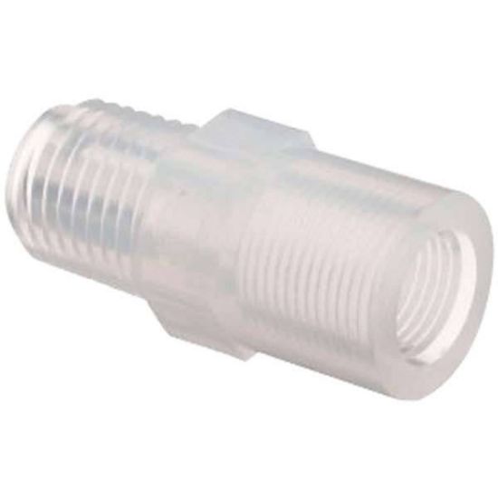 Masterflex Bushing Reducing 1/2" x 3/4" Threaded Pipe Fitting Durable ...