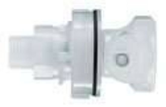 Masterflex Coupling Body, 3/8" NPT (Male) | John Morris Group