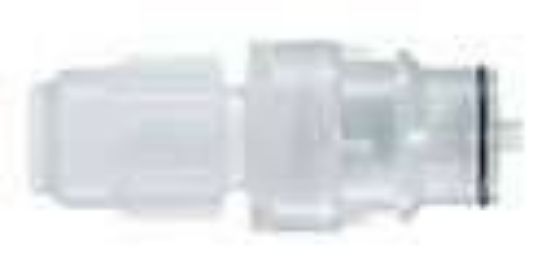 Masterflex Coupling Insert, 3/8" OD Flare | John Morris Group