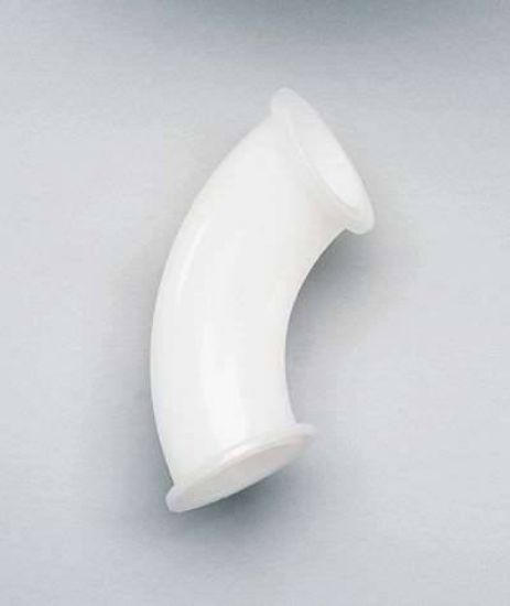 VWR PP Sanitary 90-Degree Elbow 3/4" Clamp | John Morris Group
