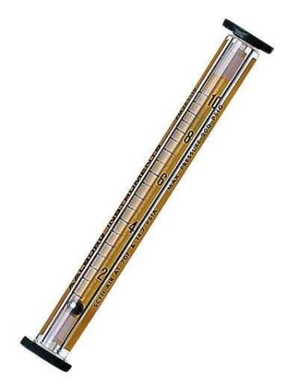 Masterflex Cole-Parmer Flow Tubes for Carbon Dioxide 220 mL/min ...