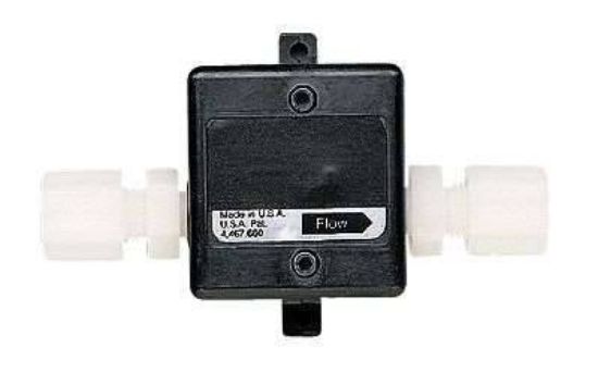 Masterflex McMillan Flow 101-5T Modular Ryton PPS Liquid Flow Sensor 50 ...