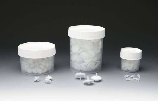 Cole-Parmer HPLC Syringe Filters Non-Sterile PTFE 4 mm 0.2 µm 100 Pack ...