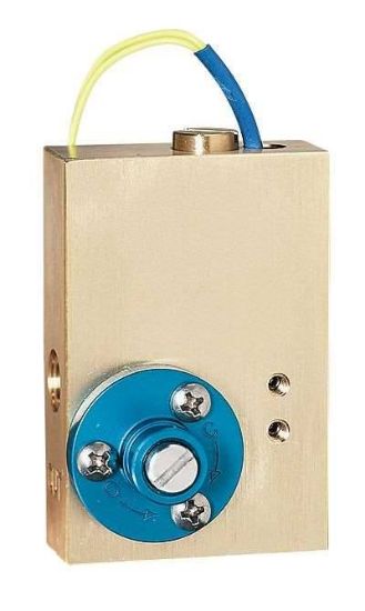 Masterflex Chem-Tec 125 TBPHFNC Adjustable Standard Low Flow Switch for ...