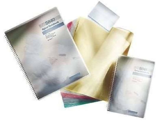 Texwipe TX5814 Yellow Cleanroom Paper 22 Weight 2500 Sheets | John ...