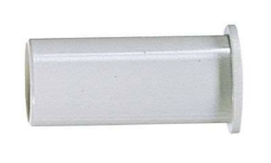 VWR John Guest Push-to-Connect Soft Tube Supports, 5/16" Stem x 1/4 ...