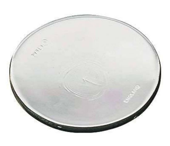 Pyrex Brand 9985 Watch Glass, 75 mm, Pack of 12 | John Morris Group