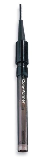 Environmental Express Ion Selective Electrode ISE Double Junction Glass ...