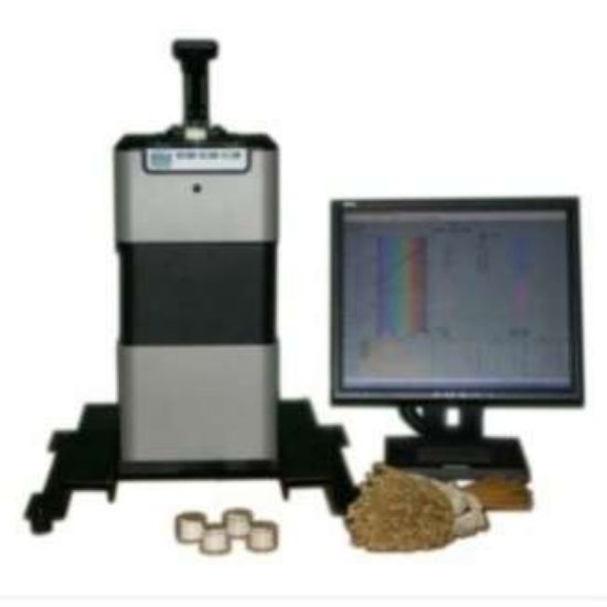 Tintometer RT850f Flour Grading Package | John Morris Group