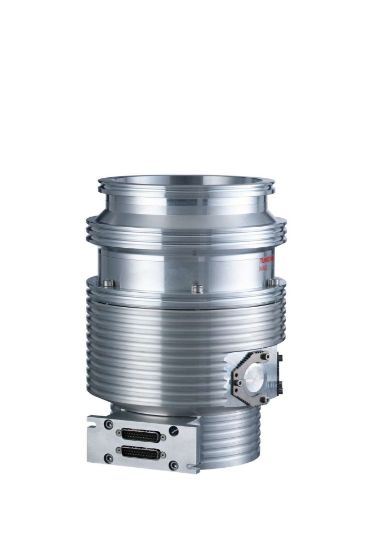 Leybold Turbovac MAG W 700 P DN 200 ISO-K Magnetically Levitated Turbo ...