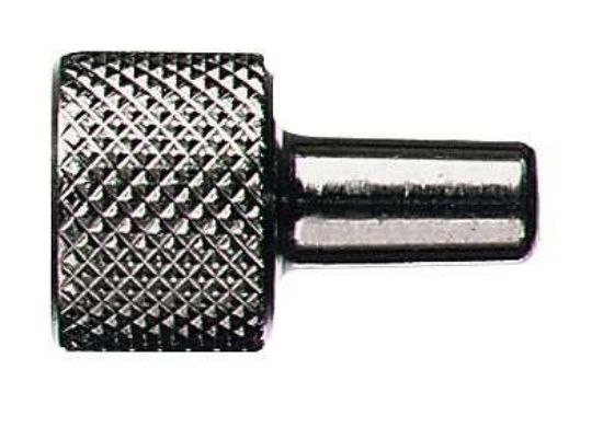 Masterflex Luer Fitting, Male Luer Slip Plug | John Morris Group