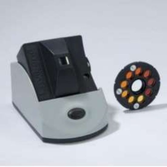 Tintometer AF334 Gardner Colour Scale Package | John Morris Group