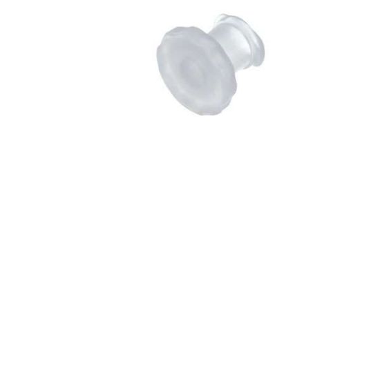 VWR Female Luer Cap, PC, 25 pk | John Morris Group