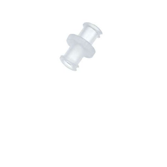 VWR Cole-Parmer Female Luer x Female Luer Adapter Nylon 25 Pack | John ...