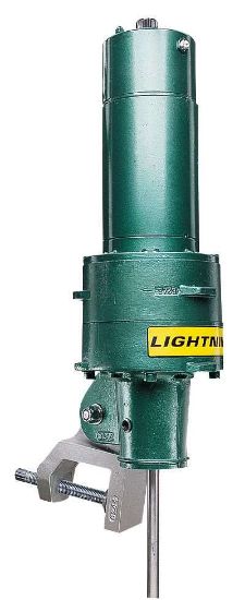 Lightnin Mixer 350 RPM 1/2HP | John Morris Group