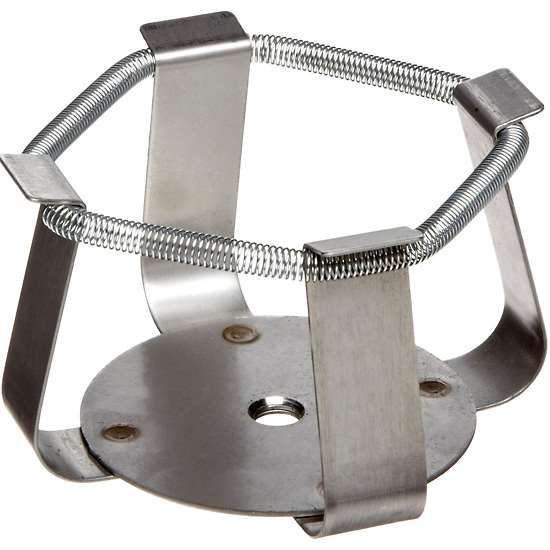 Thermo Scientific Universal 1 L Erlenmeyer Flask Clamp | John Morris Group
