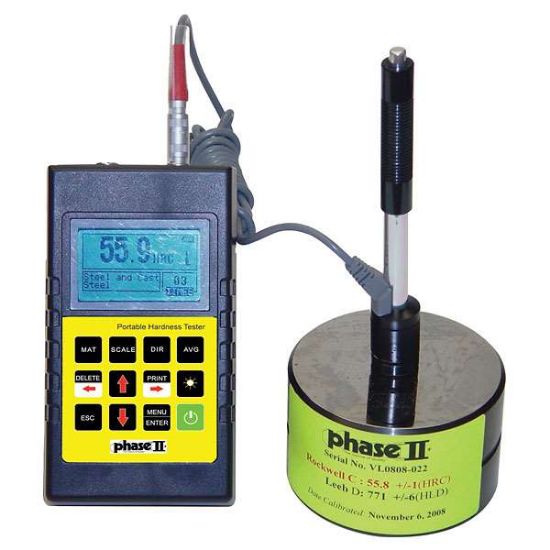 HARDNESS TESTER | John Morris Group HARDNESS TESTER | John Morris Group