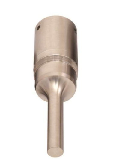 Sonics 13 mm 1/2" Full Wave Probe with Threaded End and Replaceable Tip ...