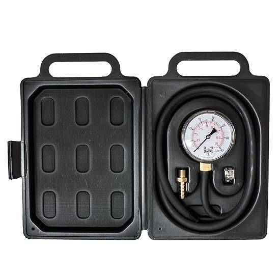 Cole-Parmer Pressure Test Kit Gas 15 WC | John Morris Group