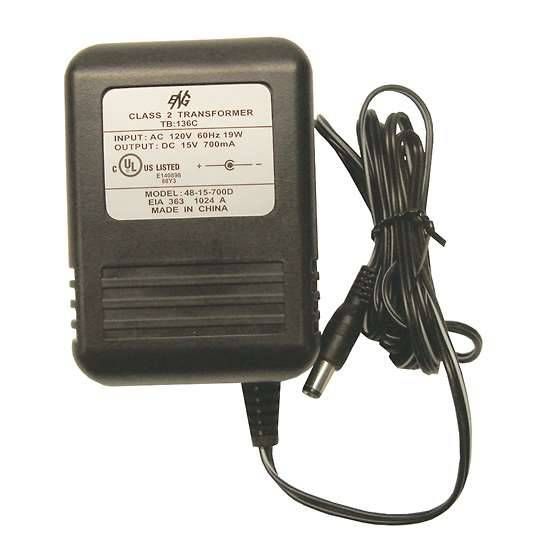Cole-Parmer 110/220 VAC Power Adapter | John Morris Group