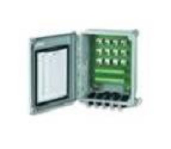 Buy the IMI Sensors, Part number 691A50/02, BNC termination enclosure ...