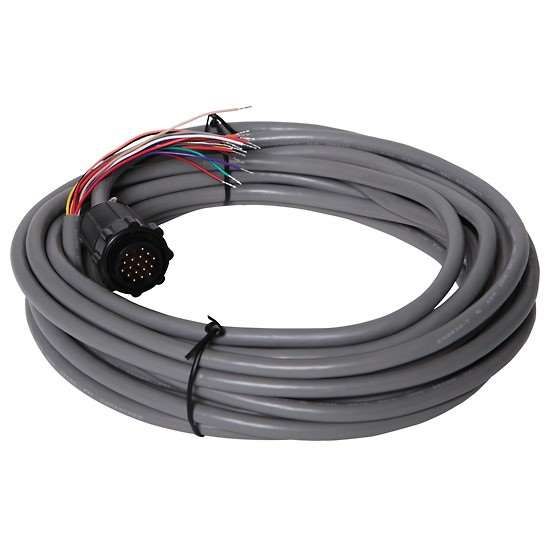 Avantor Fluid Handling Cable Assembly for Remote Control 18-Pin Round ...