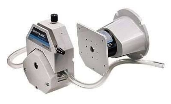Avantor Fluid Handling I/P NEMA Type 56 C Pump Head Adapter 650 rpm Max ...