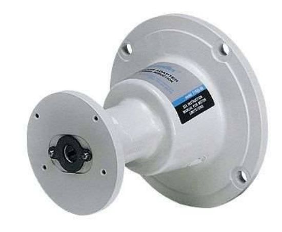 Avantor Fluid Handling LS NEMA Type 56C Pump Head Adapter 3.7:1 Gear ...