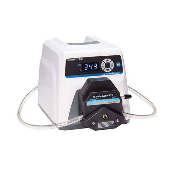 Avantor Fluid Handling L/S Precision Pump System With Easy-Load II Pump ...