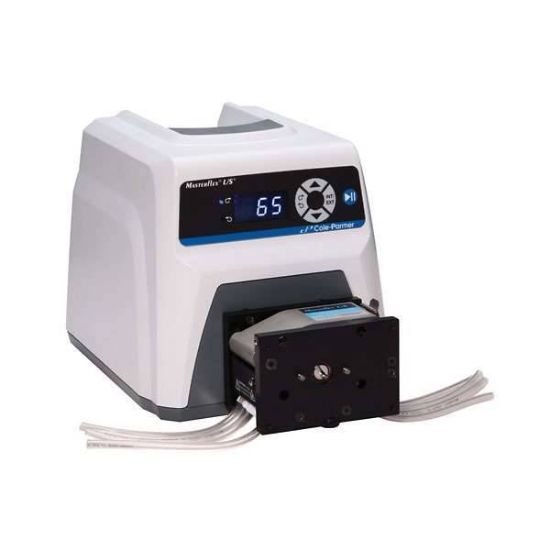 VWR L/S 4-Channel Pump System L/S 16 1 To 100 RPM 90 To 260 VAC | John ...