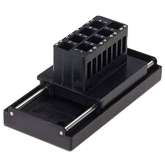 Cole-Parmer Jenway 6850 Spectrometer Automatic Cell Changer, 8-Position ...