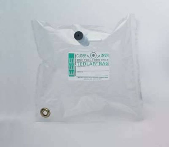 ESS Sampling Bags with Combination Valve, GD0912-7000, 3 L | John ...