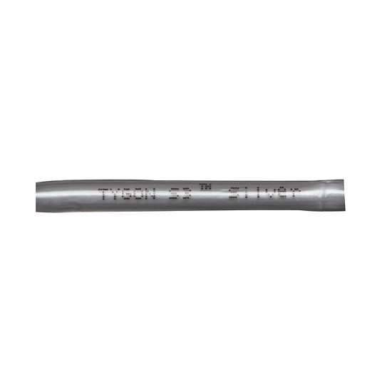 Masterflex Tygon Silver Antimicrobial Tubing Non-DEHP 1/2" x 3/4" – 50 ...