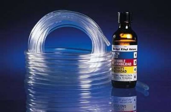VWR Tygon FEP-Lined Tubing Non-DEHP 3/4" ID x 1" OD 50 Ft | John Morris ...