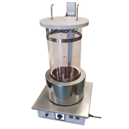 Stanhope Seta Viscometer Tube Cleaner - Efficient Multi-Tube Cleaning ...