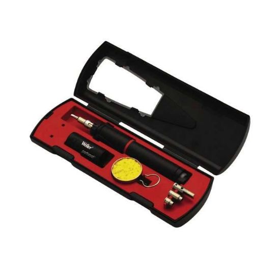 Cole-Parmer Weller Butane Soldering Kit, Pen-Style, ESD Safe | John ...